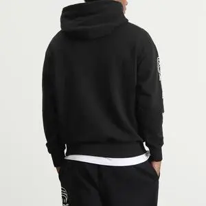 Aries Column Hoodie
