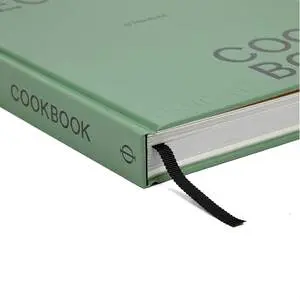 PHAIDON Café Cecilia Cookbook