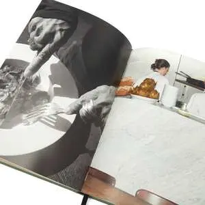 PHAIDON Café Cecilia Cookbook