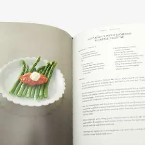 PHAIDON Café Cecilia Cookbook