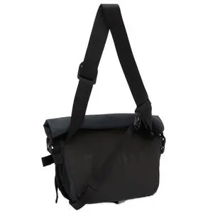 Rapha Roadwear Slingpack In Black - 30% Off | Editorialist