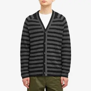 Paul Smith Stripe Cardigan