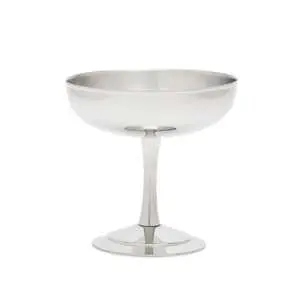 HAY Italian Ice Cup - Stainless Steel
