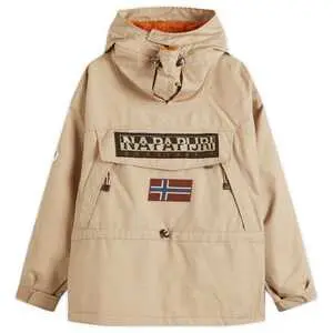 NAPAPIJRI Archive Skidoo Jacket