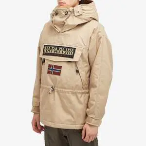 NAPAPIJRI Archive Skidoo Jacket