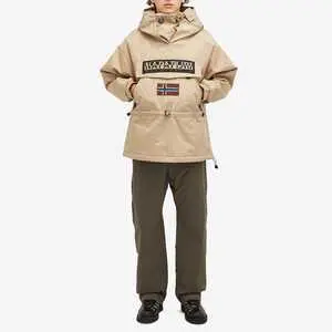 NAPAPIJRI Archive Skidoo Jacket