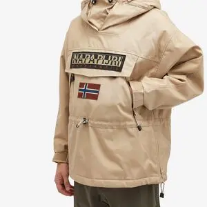 NAPAPIJRI Archive Skidoo Jacket
