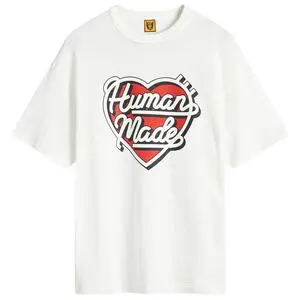 HUMAN MADE Graphic T-shirt #7