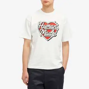 HUMAN MADE Graphic T-shirt #7