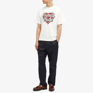 HUMAN MADE Graphic T-shirt #7
