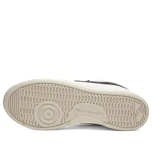 S.W.C STEPNEY WORKERS CLUB Pro Cup 01 S-strike Sneaker - White Black