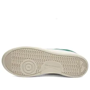 S.W.C STEPNEY WORKERS CLUB Pro Cup 01 S-strike Sneakers - White Green