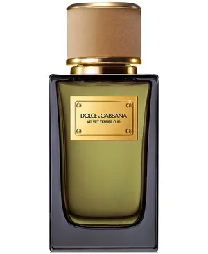 Dolce & Gabbana Velvet Collection Fragrance