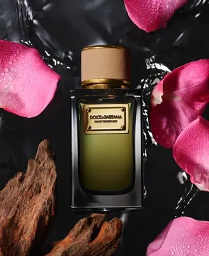 Dolce & Gabbana Velvet Tender Oud Eau De Parfum - No Color