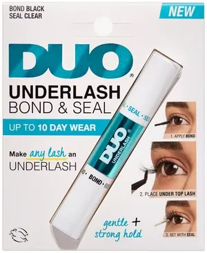 ARDELL Duo Bond & Seal Underlash Adhesive - No Color