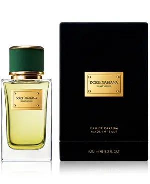 Dolce & Gabbana Velvet Vetiver Eau De Parfum