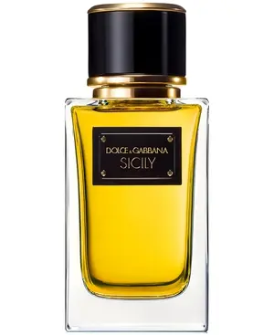 Dolce & Gabbana Sicily Eau De Parfum - No Color
