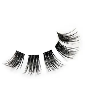 ARDELL Seamless Underlash Extensions 3d Faux Mink False Lashes Refill