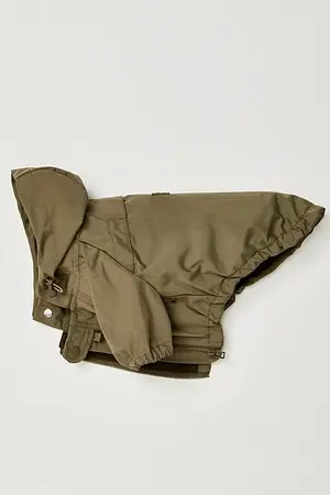 LAMBWOLF Brooklyn Packable Dog Jacket