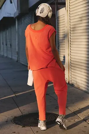Free People One To Beat Set