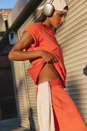 Free People One To Beat Set