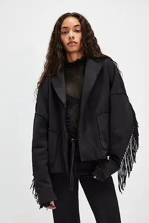 Ragabond Jackets For Women