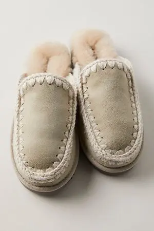 Mou Slipper Shoes For Women
