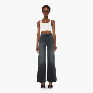 Mother Layered Jeans For Women