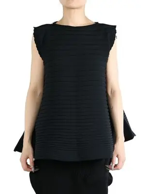 Issey Miyake Slim Fit Camis Tanks For Women