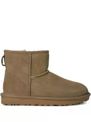 UGG Mini Ankle Boots