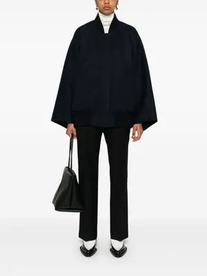 Max Mara Zenone Bomber Jacket