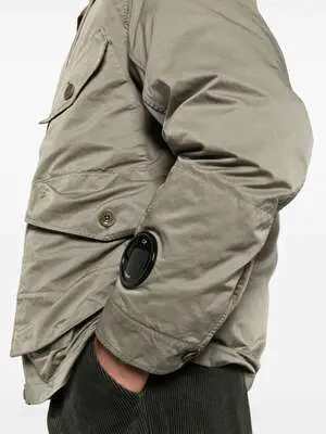 C.P. COMPANY Micro Kei Jacket