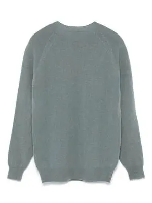 Sunspel Lambswool Sweater