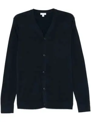 Sunspel Cardigans For Men