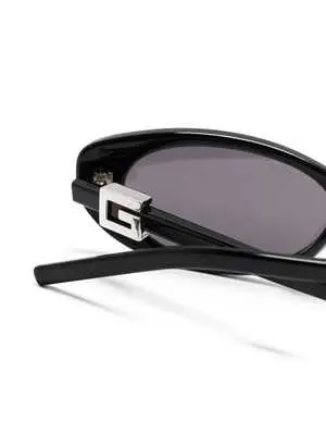 Gucci Cat-eye Sunglasses
