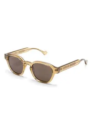 Gucci Square-frame Sunglasses