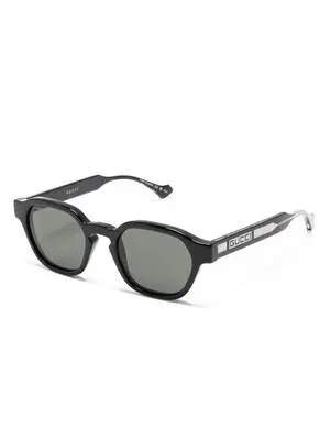 Gucci Square-frame Sunglasses
