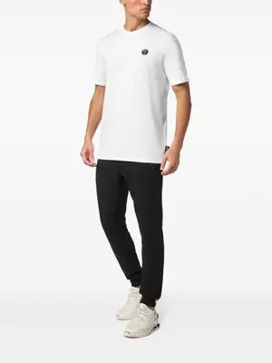 PLEIN SPORT Tiger T-shirt - White