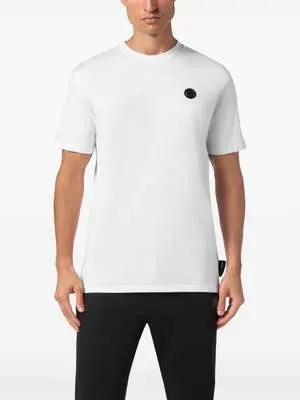 PLEIN SPORT Tiger T-shirt - White