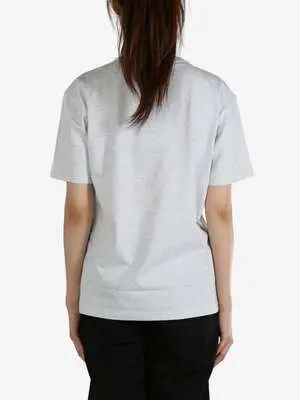 Alexander Wang Logo-print T-shirt
