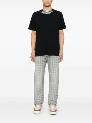 BARROW Logo-print T-shirt
