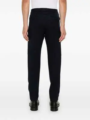 PT TORINO Flannel Trousers