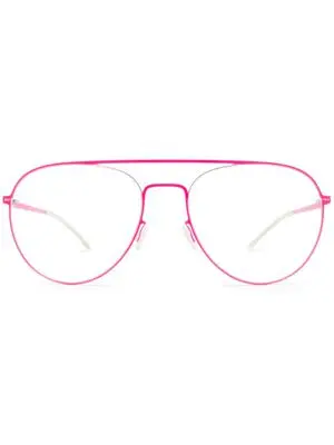 Mykita Eero Glasses - Pink