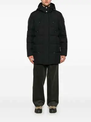 Moose Knuckles Cloud Parka