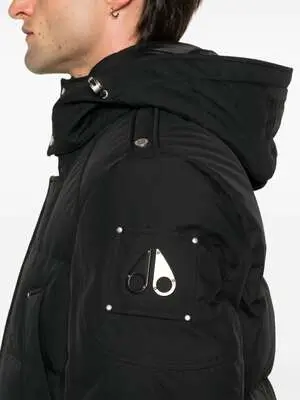 Moose Knuckles Cloud Parka