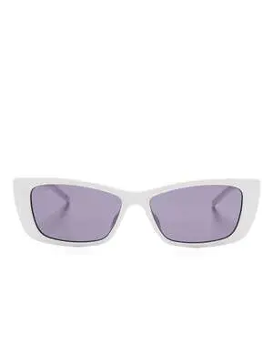 Gucci Gg1681s Sunglasses - White
