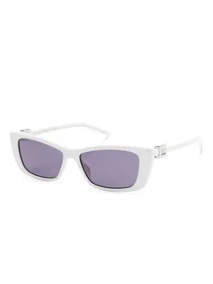 Gucci Gg1681s Sunglasses - White