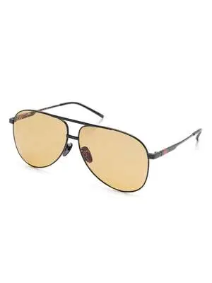 Gucci Gg1677s Sunglasses - Black