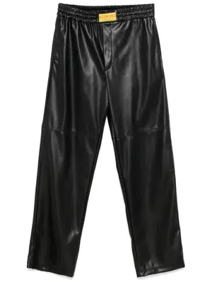 Iceberg Elasticated Pants For Men