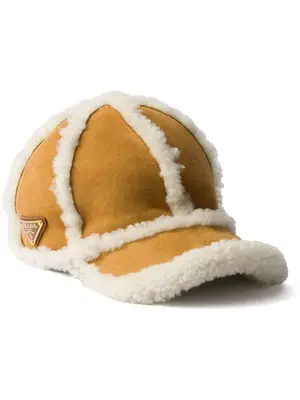 Prada Trapper Hat Hats For Women